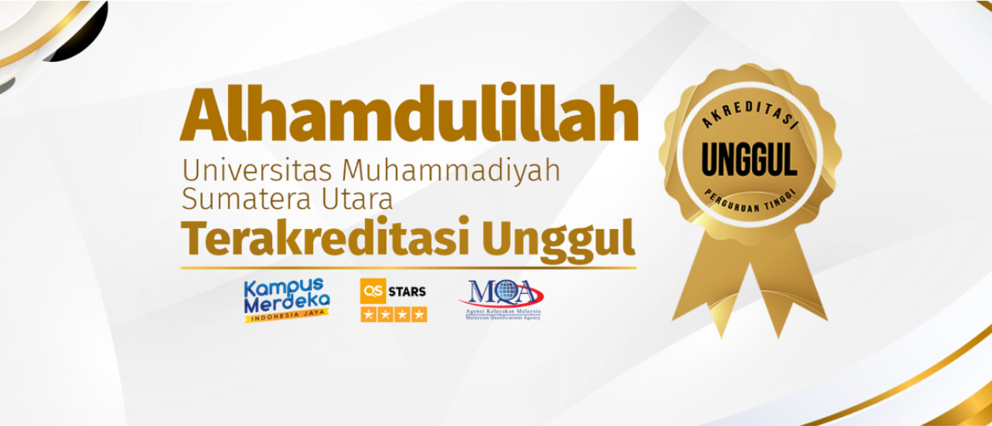 E-Learning Universitas Muhammadiyah Sumatera Utara (UMSU)
